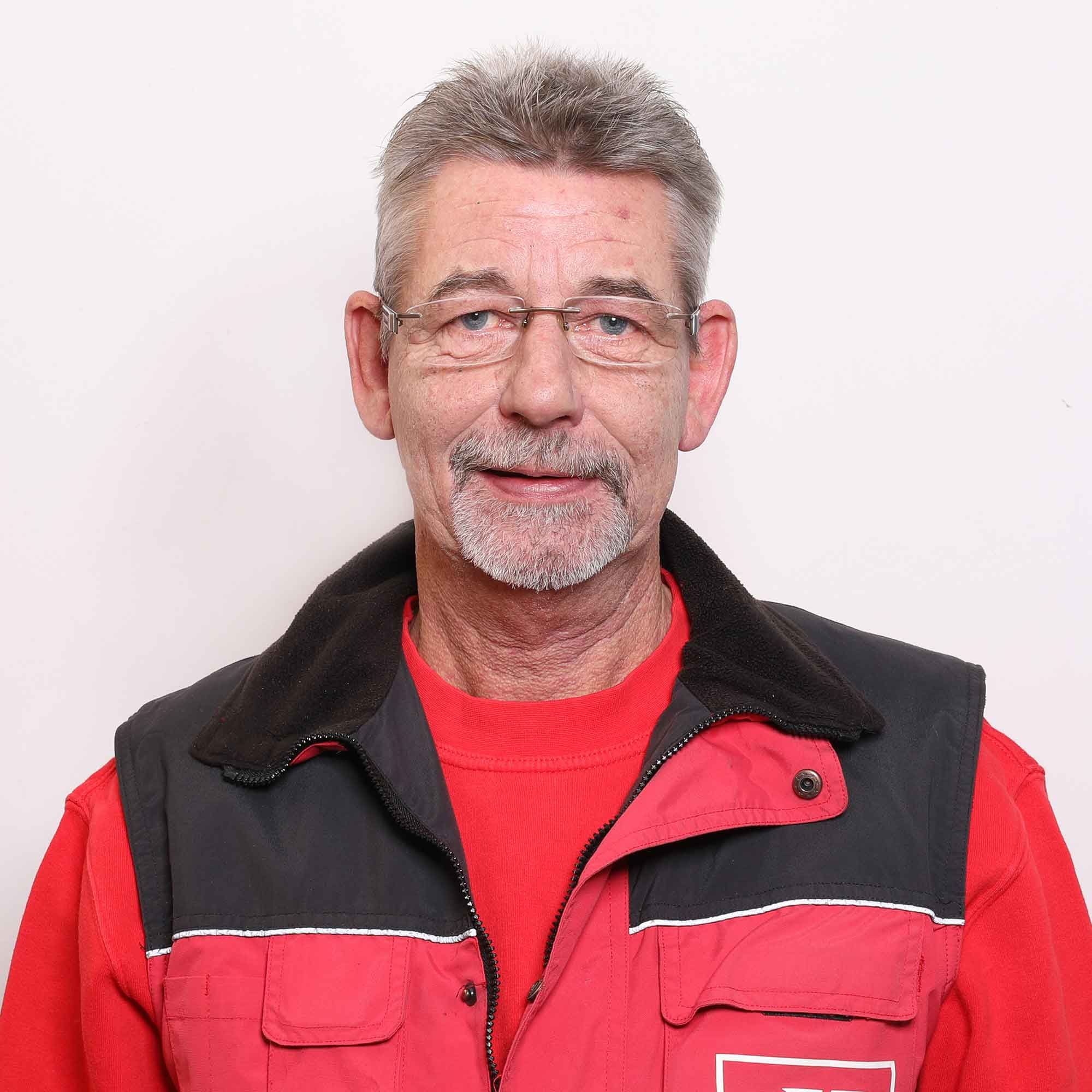 Team - Huser Metallbau